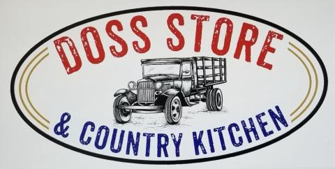 Doss Store and Country Kitchen/Mark G and Scott 1/L3/HEB/8:30 | Central ...